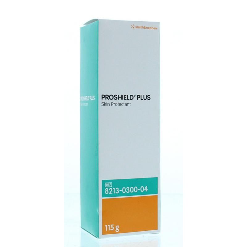 Proshield Plus skin protect 115 gram | Service Apotheek Webshop